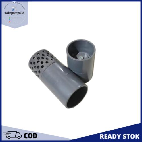 Jual Tusen klep modifikasi pipa 2 inch PVC AW tebal modifikasi untuk ...