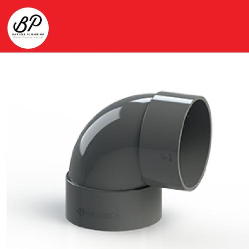 Jual ELBOW 12" INCH PVC RUCIKA D / KENI PVC RUCIKA TIPE D - Jakarta ...