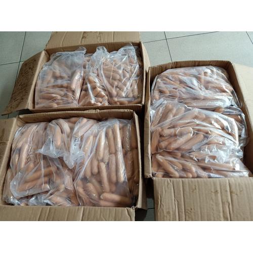Jual Sosis Tuna Homemade - Kota Medan - D'Frozen Fresh Mart | Tokopedia