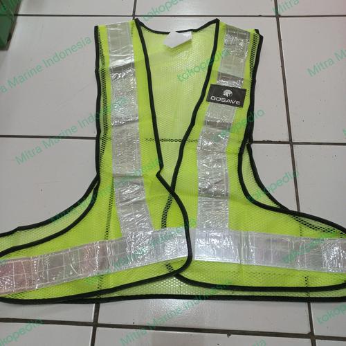 Jual Rompi Gosave Jaring V Hijau /Rompi Safety/APD/Rompi Proyek Hijau ... Jual Rompi Gosave Jaring V Hijau /Rompi Safety/APD/Rompi Proyek Hijau ...