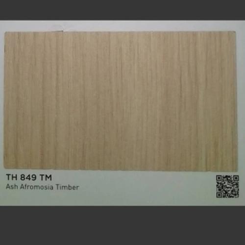 Jual HPL TACO TH 849 TM ASH AFROMOSIA TIMBER - Jakarta Barat - Galery 88 Interior | Tokopedia
