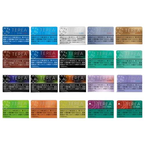 Jual Terea & Sentia (utk ILUMA, IMPOR JAPAN JEPANG), ECERAN - T ...