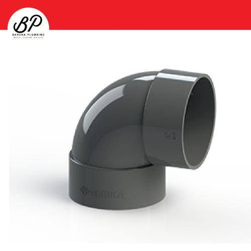 Jual ELBOW 2" INCH PVC RUCIKA D / KENI PVC RUCIKA TIPE D - Jakarta ...