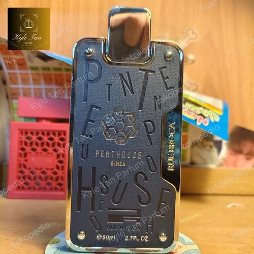 Jual Decant Parfum Rue Broca Penthouse Ginza EDP - 5 ML - Kab. Bekasi ...