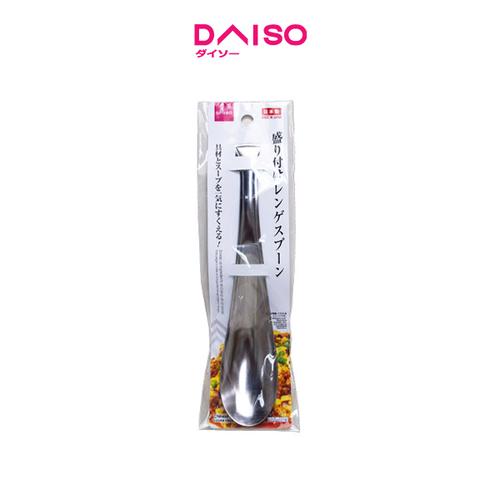Jual Daiso Chinese Style Serving Spoon - Jakarta Selatan - Daiso Japan ...
