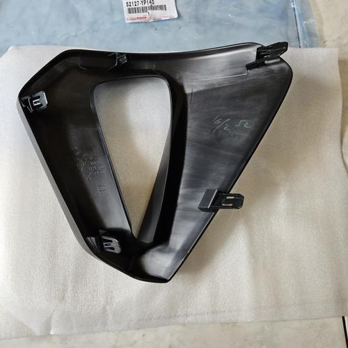 Jual cover sen sein bumper innova reborn facelift 2021 2022 2023 tipe g ...