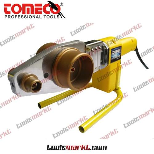 Jual Tomeco Pipe Heater PPR Welding Machine Alat Las Pipa PVC 20-63 ...