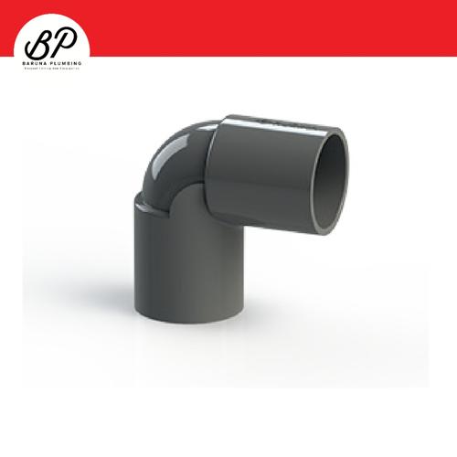 Jual ELBOW 3/4" INCH PVC RUCIKA AW / KENI PVC RUCIKA - Per Dus isi 145 ...