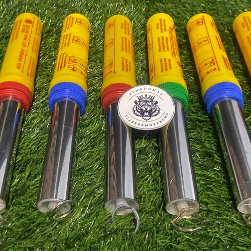 Jual Flare DNS-Harga satuan MURAH - Merah - Kota Cimahi - KINGDOM33 ...