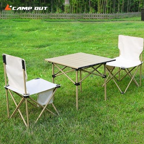 Jual Meja Lipat Camping Outdoor - Meja Portable Piknik Campervan - Kota ...