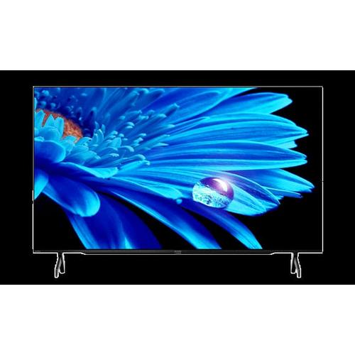 Jual SHARP UHD 4K GOOGLE TV 4T-C55FJ1X 4K 55 INCH 55FJIX - Kota Blitar ...