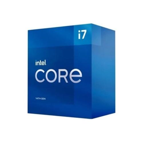 Jual PROCESSOR INTEL CORE I7 14700 BOX LGA 1700 - Jakarta Utara ...