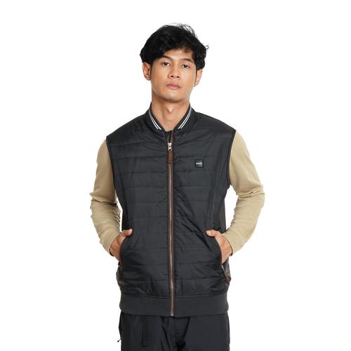 Jual EIGER X-HUDSON VEST WARM - Navy, M - Kota Depok - Eiger Adventure ...