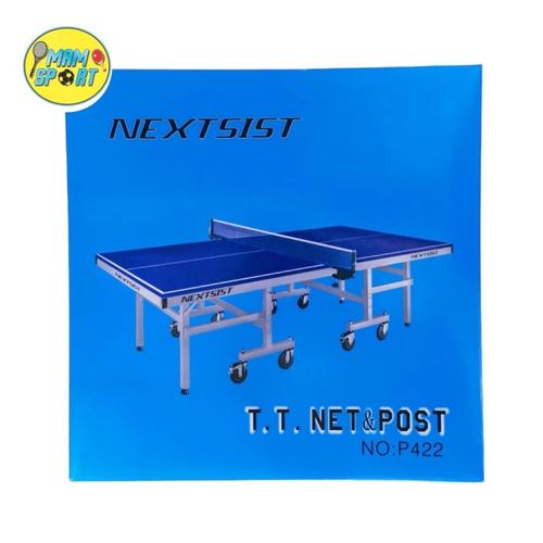 Jual Tiang Net Tenis Meja Pingpong Nextsist P422 Original - Jakarta ...