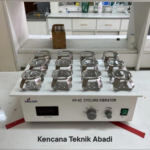 Jual Wincom HY-4C Laboratory Bottle Shaker Orbital Linear Digital Shaker - Jakarta Barat ...