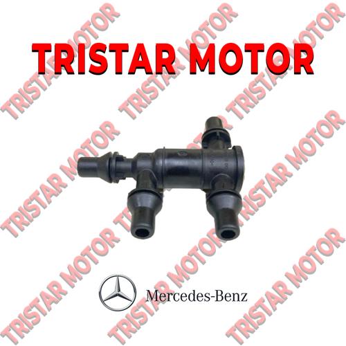 Jual Shut Coolant Valve Mercedes Benz W205 W213 W222 W238 A0005061000 ...