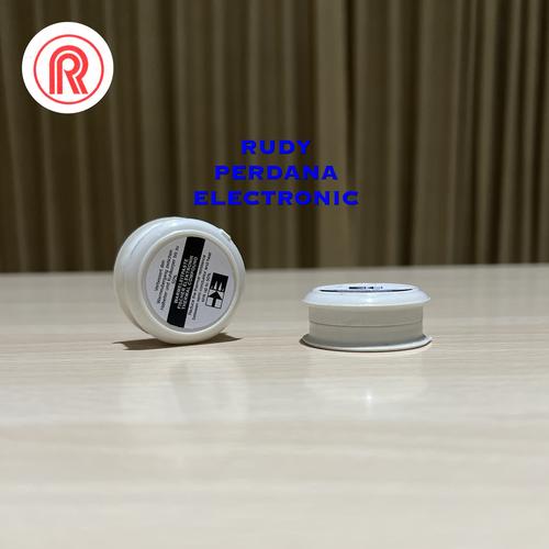 Jual SILICONE GREASE THERMAL PASTE PASTA PENDINGIN IC TRANSISTOR BESAR ...