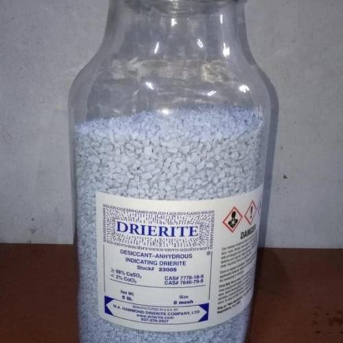 Jual Drierite 23005 Refiil Mesh 8, 5lb/jar for Drying Unit Drierite ...