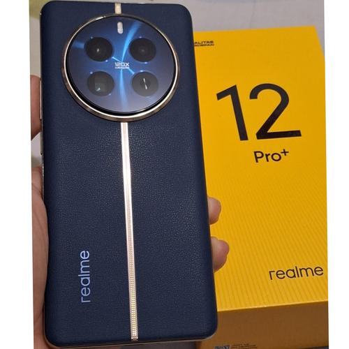 Jual Hp Realme 12 ProPlus(+)5G, RAM8/256GB, Grs Realme Indonesia 24/03/2025+proteksi - Kota ...