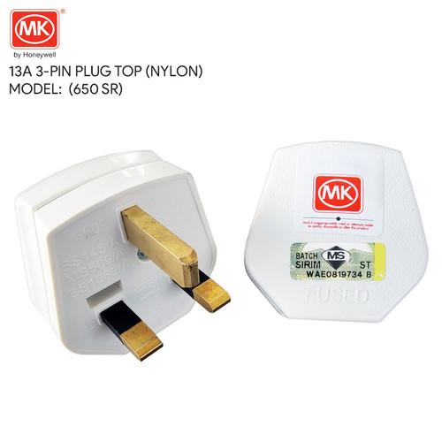 Jual Steker AC Merk MK 13A S646 - Kota Samarinda - KJA Lighting | Tokopedia