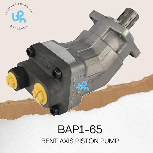 Jual NUCLEO BAP1-65 BENT AXIS PISTON PUMP HYDRAULIC / BAP1 65 / BAP 1 65 - Jakarta Barat ...