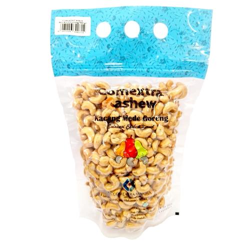 Jual Kacang Mede Goreng 500 Gr Biji Kecil Premium - Mete / Mente ...
