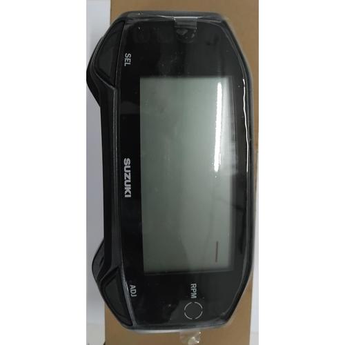 Promo Suzuki Genuine Part, SPEEDOMETER, GSX R 150 Cicil 0% 3x - Kota ...