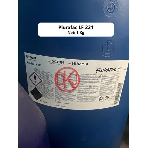 Jual Plurafac Ex BASF - Kota Bekasi - Duta Kimia Jaya | Tokopedia