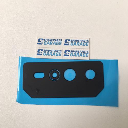 Jual KACA BELAKANG / COVER CAMERA ASUS ROG PHONE 6 - Jakarta Barat ...