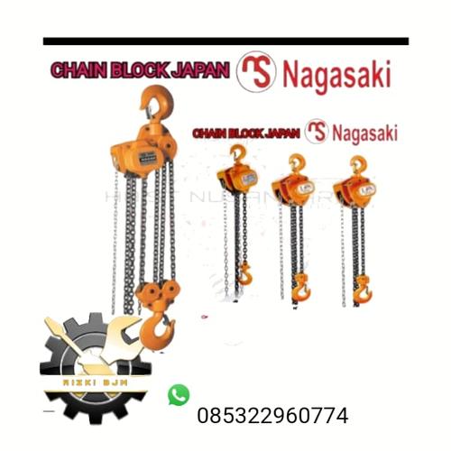 Jual TAKEL 10 TON X 5 METER NAGASAKI JAPAN - Jakarta Barat - RIZKI BJM ...