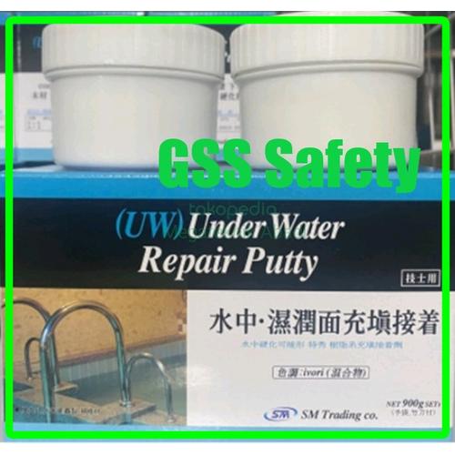 Jual Underwater Repair Putty Emergency Repair Epoxy IMPA 812246 ...