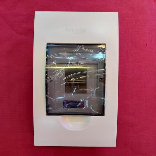 Jual DOMH12104F Box MCB 4 Group IB/InBow Schneider - Kota Tangerang ...