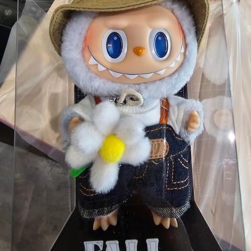 Jual Labubu The Monster Fall in Wild - Size 17 cm - Jakarta Utara ...
