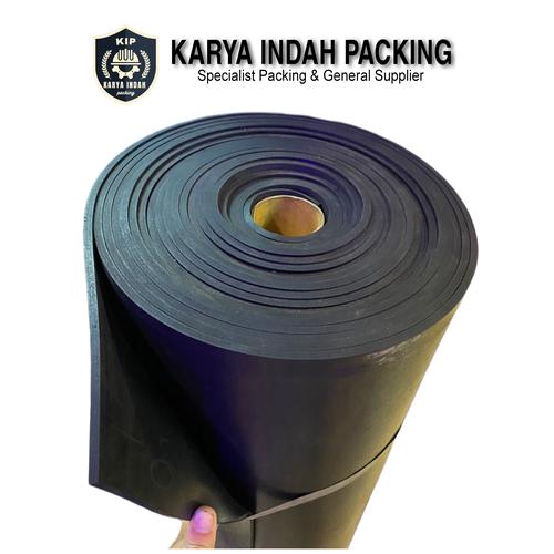 Jual Rubber Sheet 10mm ( karet lembaran ) 100cm × 100cm - Jakarta Barat ...