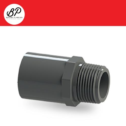 Jual SOCK DRAT LUAR PVC / VALVE SOCKET PVC MEREK RUCIKA - 1" - Jakarta ...