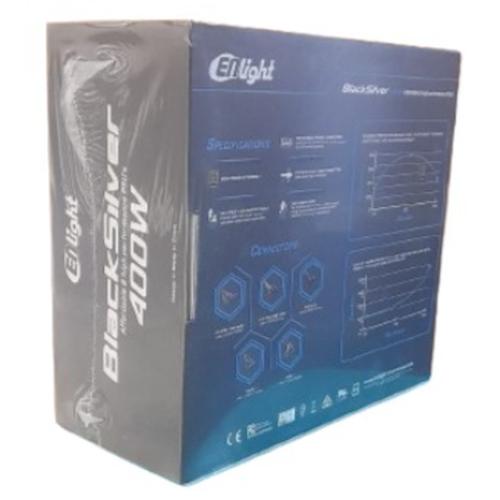 Jual Power Supply Enlight 80+ Bronze 400w - Psu 400 watt Enlight - Kota ...