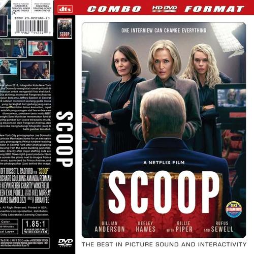 Jual DVD SCOOP 2024 - Jakarta Barat - RDS DVD Store | Tokopedia