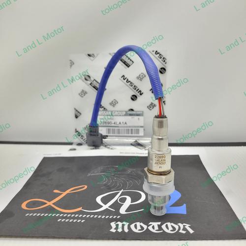 Jual SENSOR OKSIGEN OXYGEN NISSAN DATSUN GO BAGIAN BAWAH ASLI - Jakarta ...