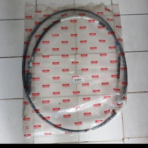 Jual CABLE TRANSMISSION KABEL TRANSMISI MUNDUR ISUZU NMR71 ASLI GUNINE ...