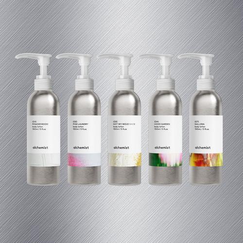 Jual Alchemist Fragrance Body Lotion - Home Garden - Kota Depok ...