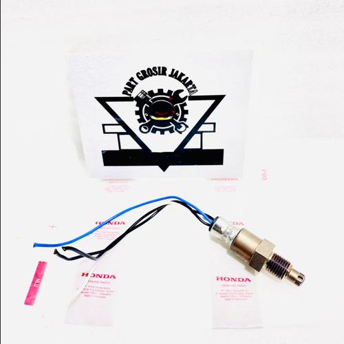 Jual SENSOR O2 OKSIGEN PCX 160 TANPA SOKET CENSOR OXYGEN OXIGEN GAS ...