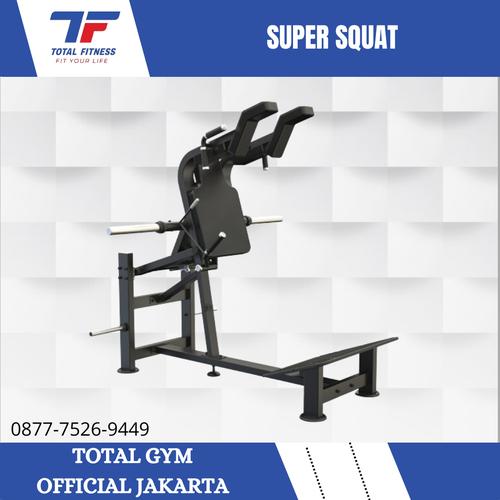 Jual Alat fitness latihan otot kaki Super Squat Produk Import - Jakarta ...