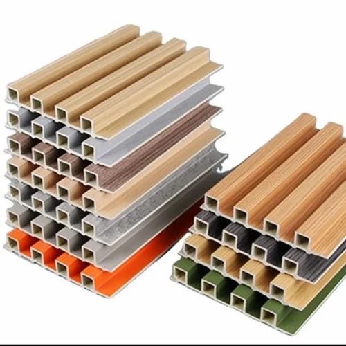 Jual WPC PANEL WALLPANEL DINDING PANJANG 290CM LEBAR 17cm TEBAL KISI 2 ...