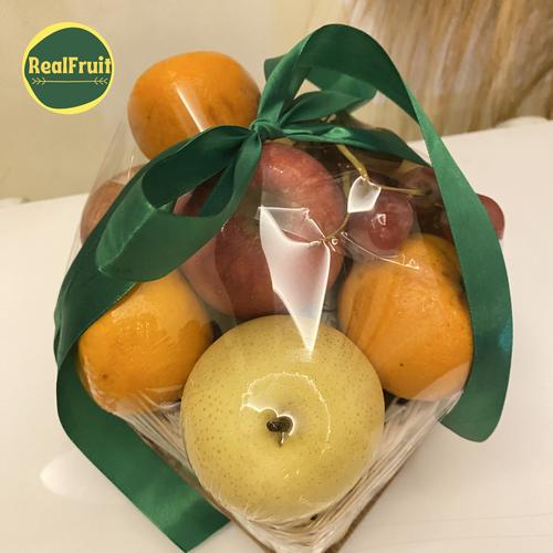 Jual PARCEL BUAH MINI - Kota Tangerang Selatan - RealFruit | Tokopedia