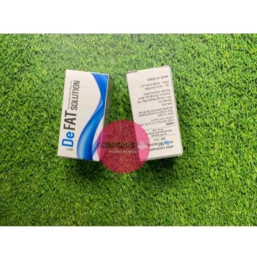 Jual Defat - defat 1 pc - Jakarta Pusat - Gorgeous beautylook | Tokopedia