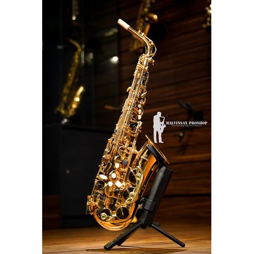 Jual Saxophone Alto Mandalika Alto Saxophone Murah Saxophone Pemula ...