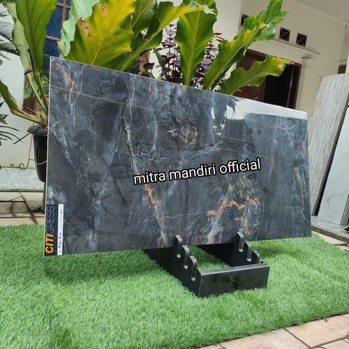 Jual Granite lantai 60x120 Rigo blue / Citigress / Glazed polish - Kab ...