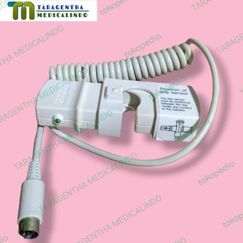 Jual Drip Sensor Terumo Infus Pump Terumo Te-112 - Kota Bekasi ...