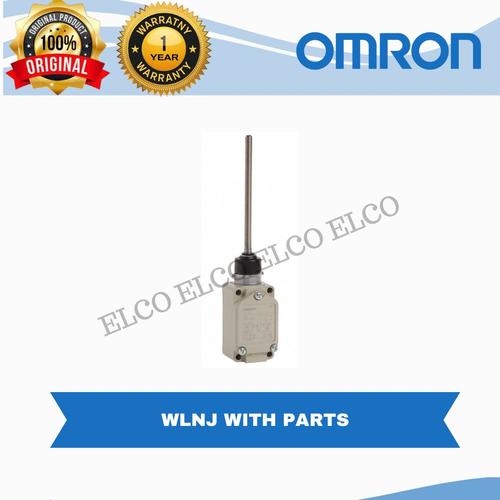 Jual LIMIT SWITCH OMRON WLNJ WITH PARTS ORI - Kab. Bandung - ELCO PARTS | Tokopedia