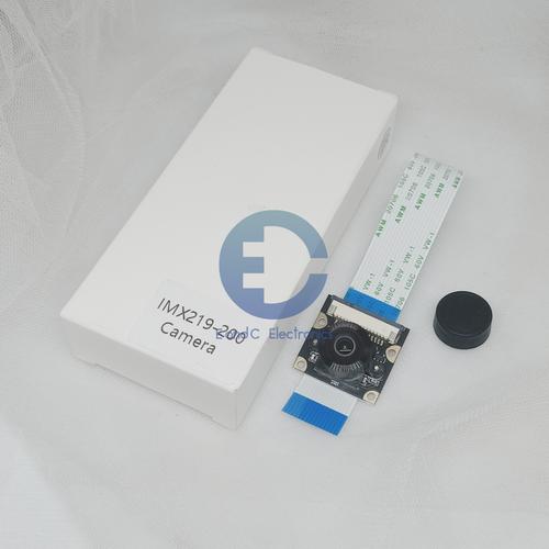 Jual Camera IMX-219 IMX219 200° for Jetson Nano - ORIGINAL - Kota ...